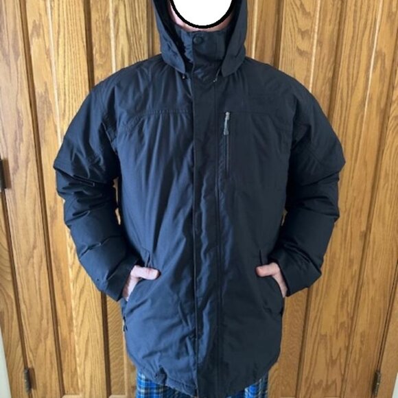 Mountain Hardwear | Jackets & Coats | Mountain Hardwear Large Men Sub ...